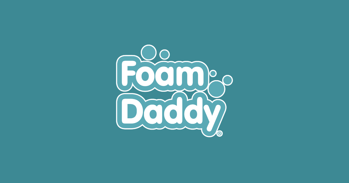 FoamDaddy: Professional Foam Machines & Foam Party Products