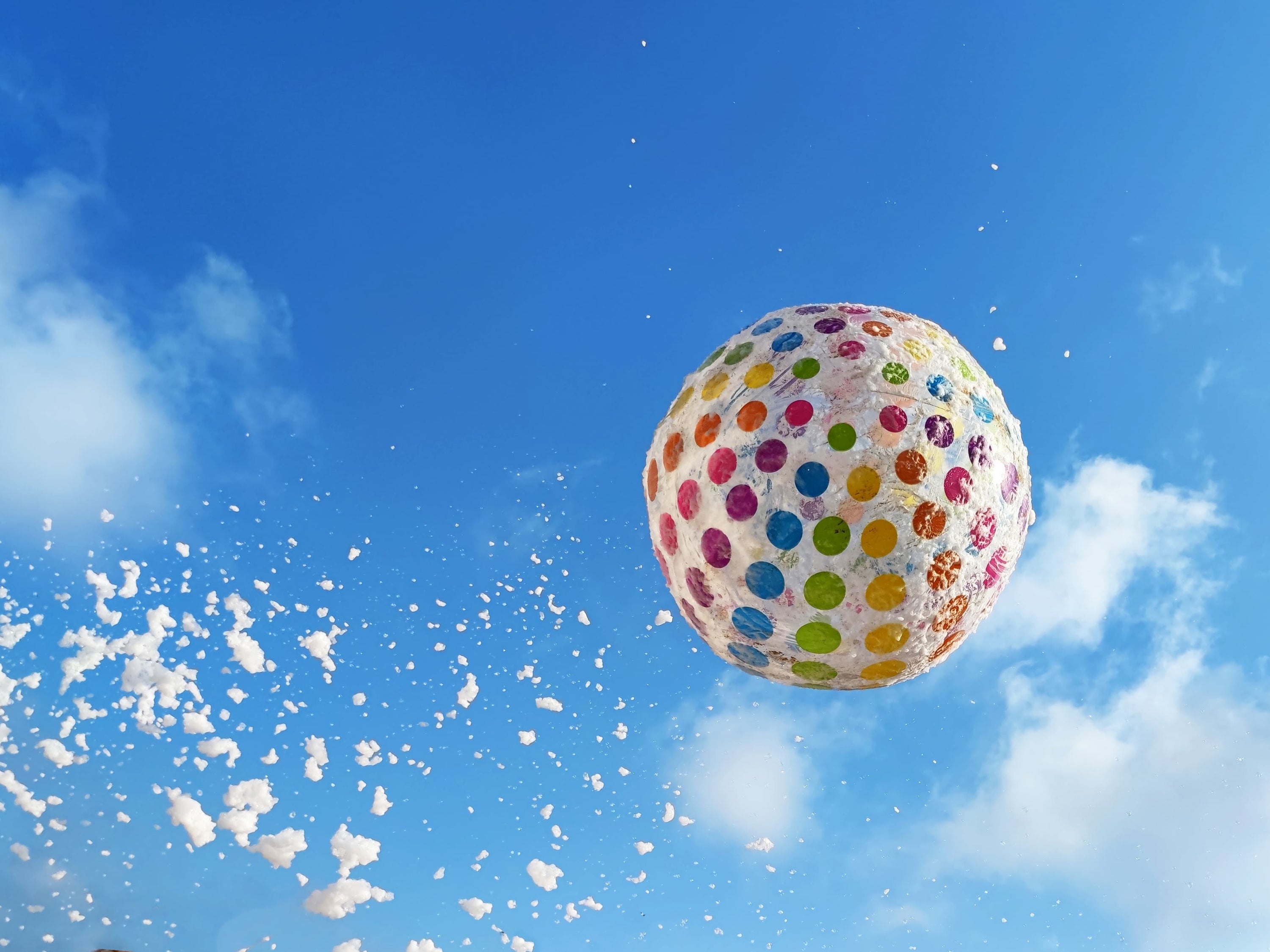 7 Cool Party Ideas for Adults & Kids | Foamdaddy – FoamDaddy