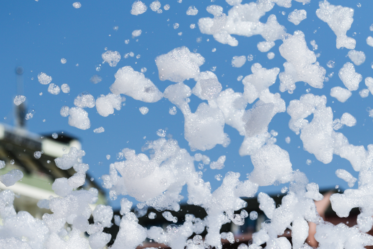 Austin Foam Monsters | Approved Foamdaddy Vendor in Austin, TX – FoamDaddy
