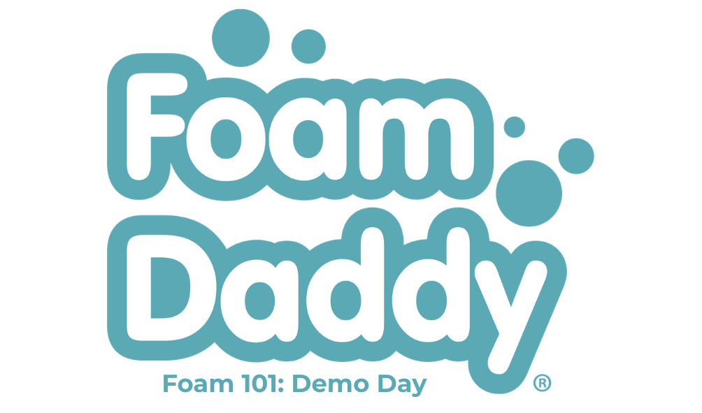 FoamDaddy: Professional Foam Machines & Foam Party Products