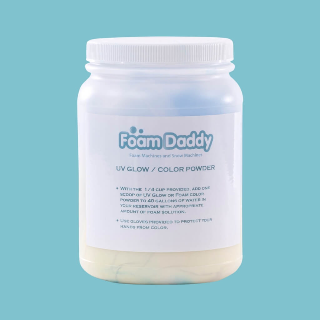 FoamDaddy: Professional Foam Machines & Foam Party Products