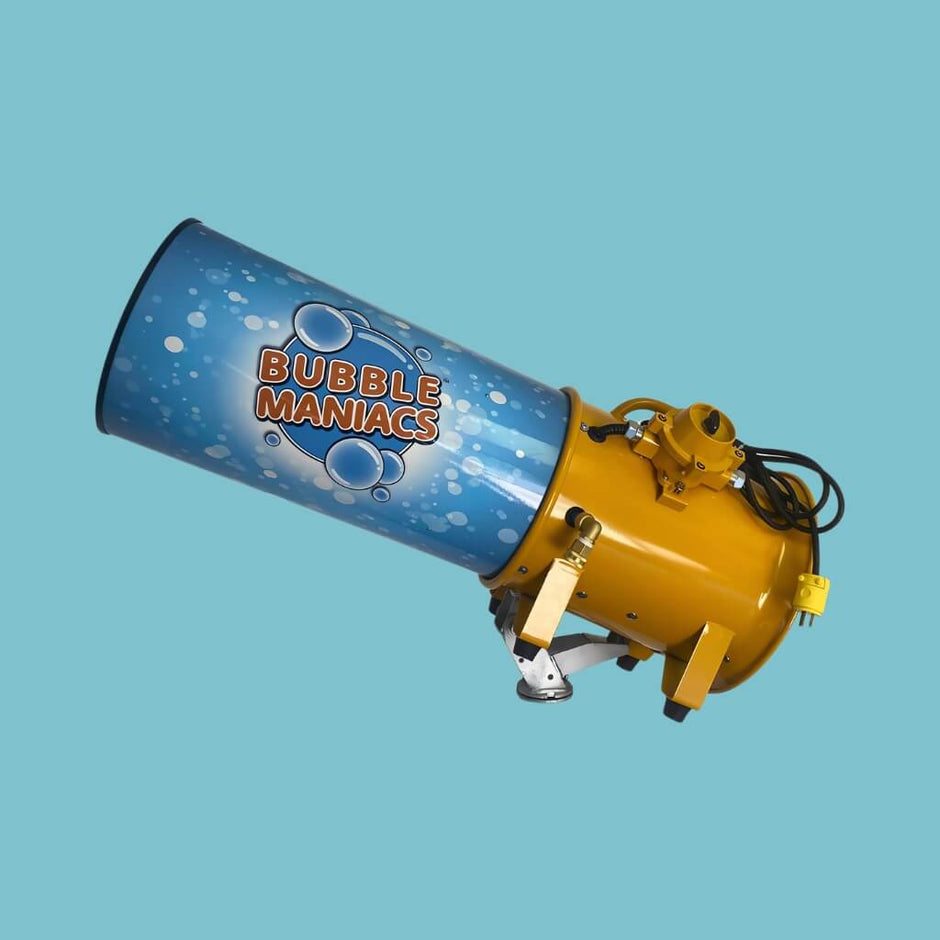 Foamdaddy Foam Machine Extras & Accessories | Foamdaddy – FoamDaddy
