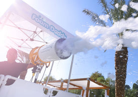 FoamDaddy: Professional Foam Machines & Foam Party Products