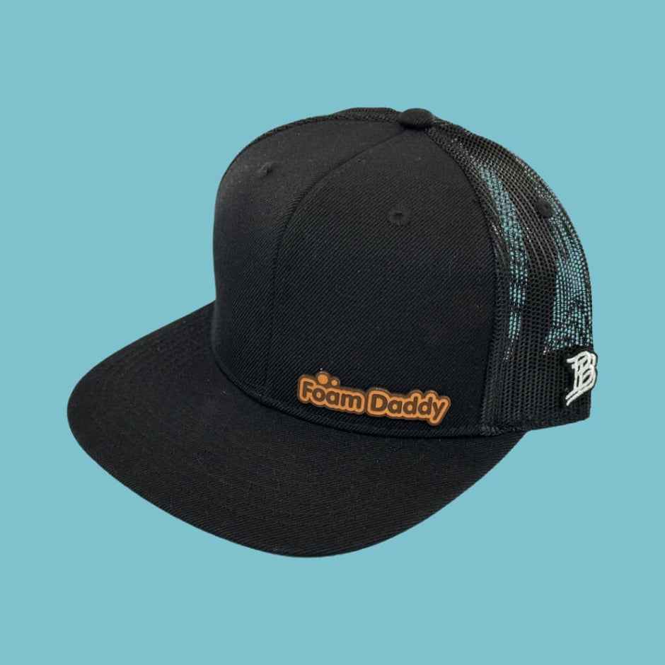 Foamdaddy Merch: Shirts and Hats - Shop Online Today! | Foamdaddy ...