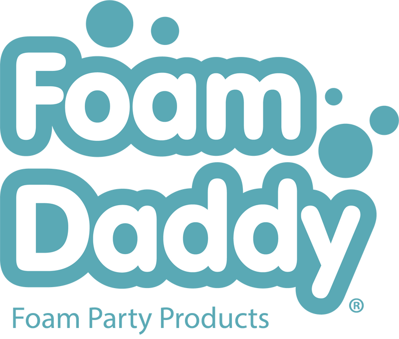 FoamDaddy Snow Machine