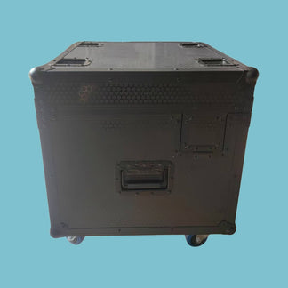 FoamDaddy Snow Machine