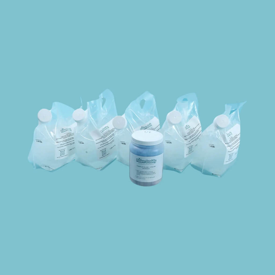 Products – FoamDaddy